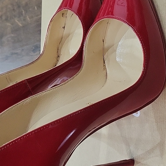 Christian Louboutin | Shoes | So Kate Red Louboutins | Poshmark